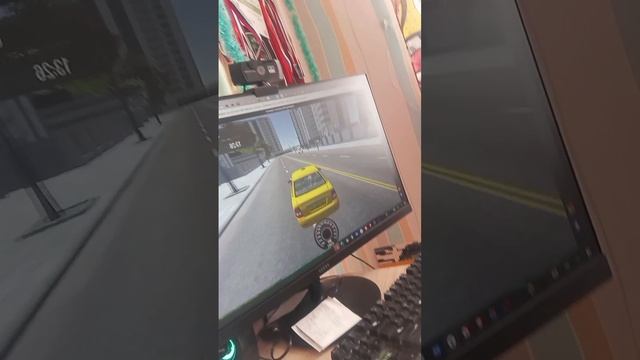 играем в рандом Яндекс игры!1 часть