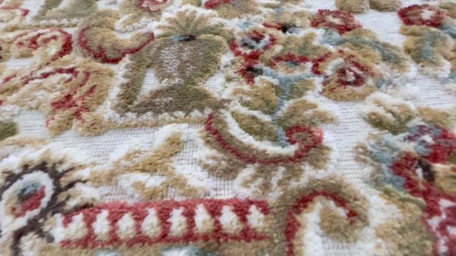 Ковер на пол KUNDUZ 5135_498440-прямой