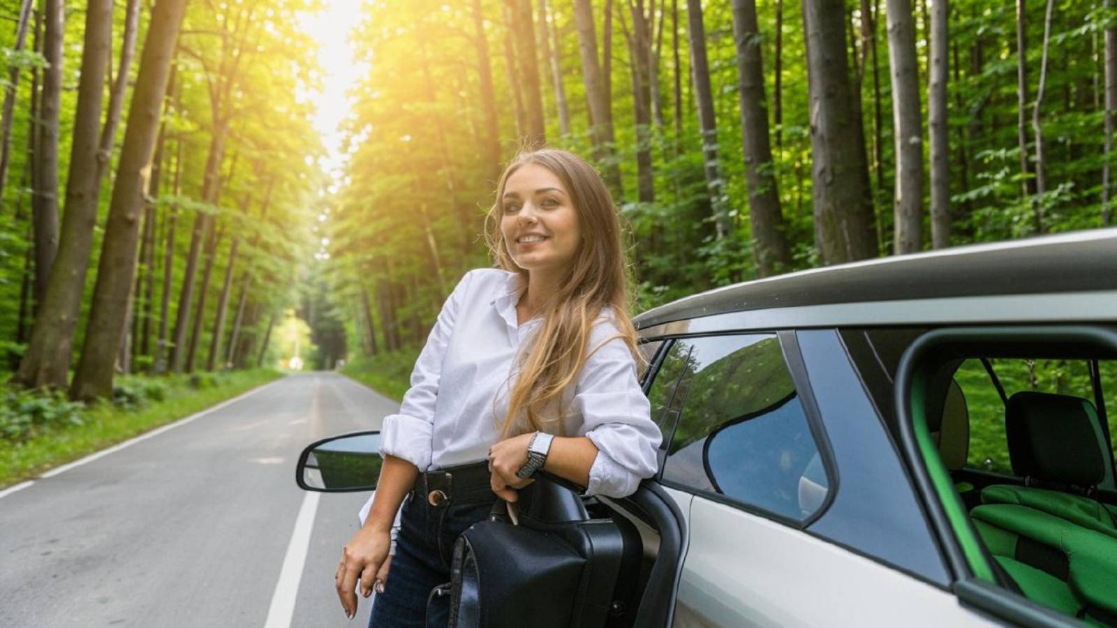 ПРИЕХАЛА ТАМАРА, а Ася уехала. Неожиданно. Леон Малин пишет новый роман. 28 глава. Прошла неделя...