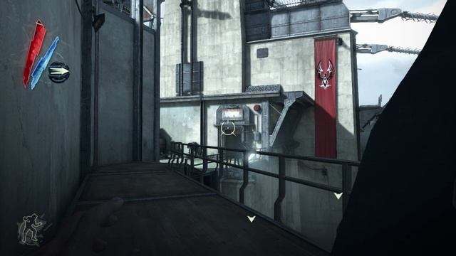 Dishonored - 19 Часть (Конец)