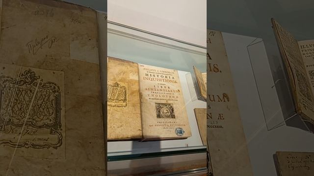 Католическая инквизиция.