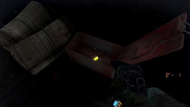 Metro Last Light (Redux). Часть 11. Прохождение