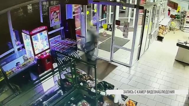 Выпуск программы "Правопорядок" от 30.04.2025