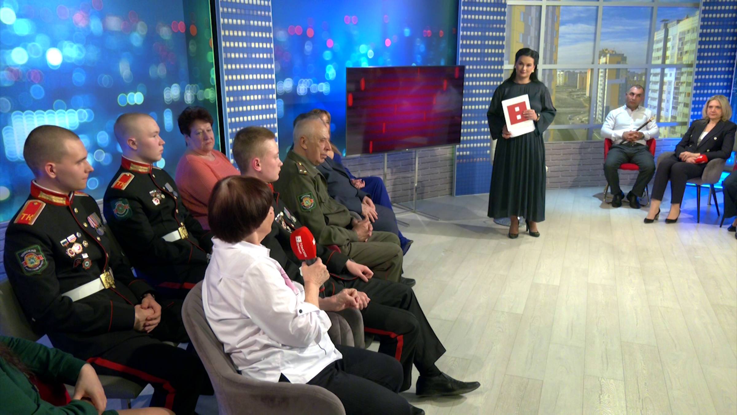 Естественный отбор: песни о Великой Отечественной войне