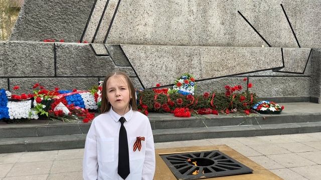 Валерия Чечушкова