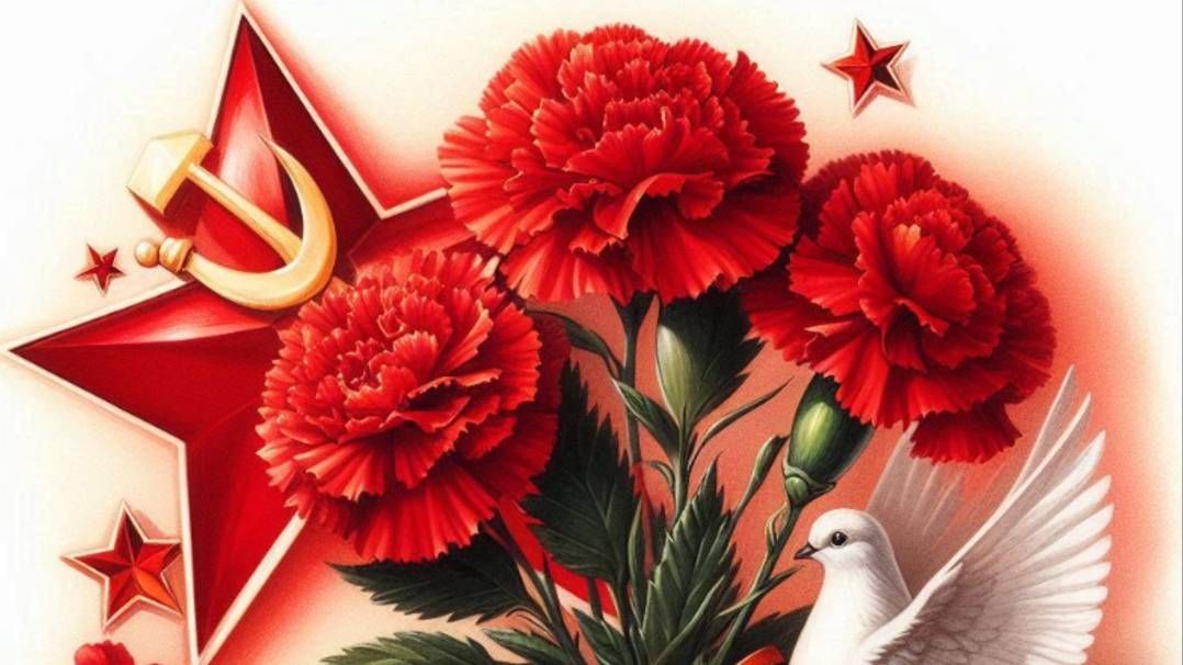 80 лет - С 9 МАЯ !!!⭐ ДЕНЬ ПОБЕДЫ !!! МУЗЫКАЛЬНОЕ ПОЗДРАВЛЕНИЕ ! С ДНЁМ ПОБЕДЫ!