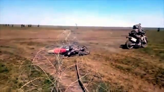 СВО. Российские войска устроили засаду на украинских солдат