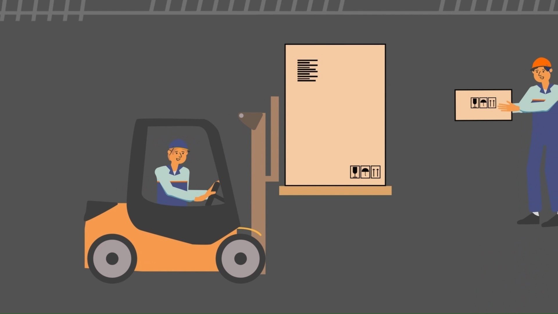 Сборный груз (FESCO)