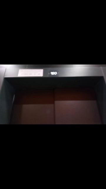 ЛИФТ НЕ РАБОТАЕТ