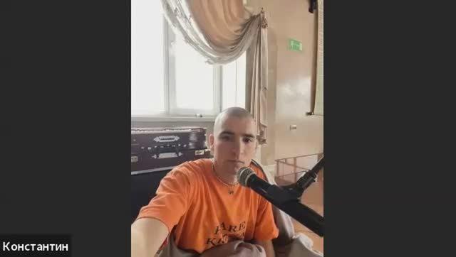 04/05/25 СВД Константин бх