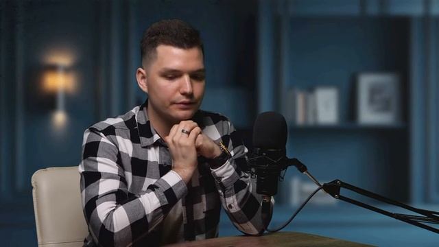 Как одержать победу над грехом  Максим Веренчук