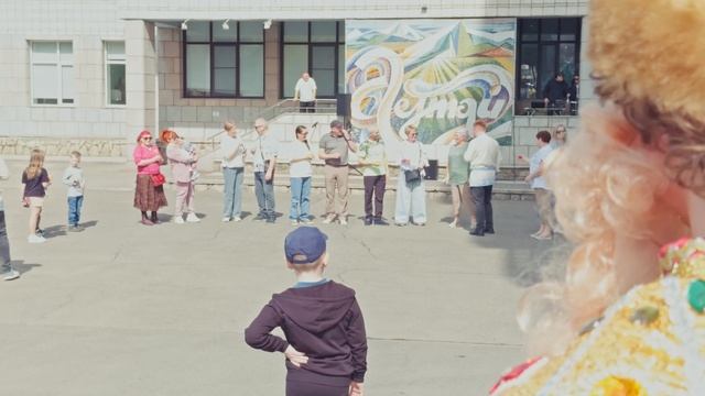 Красная горка