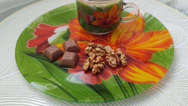 На улице снова дубак а в кафе "У Светланы" вкусно, тепло и уютно 👋