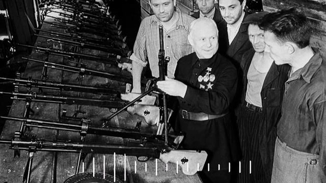 59. Спасители Максима и Катюши