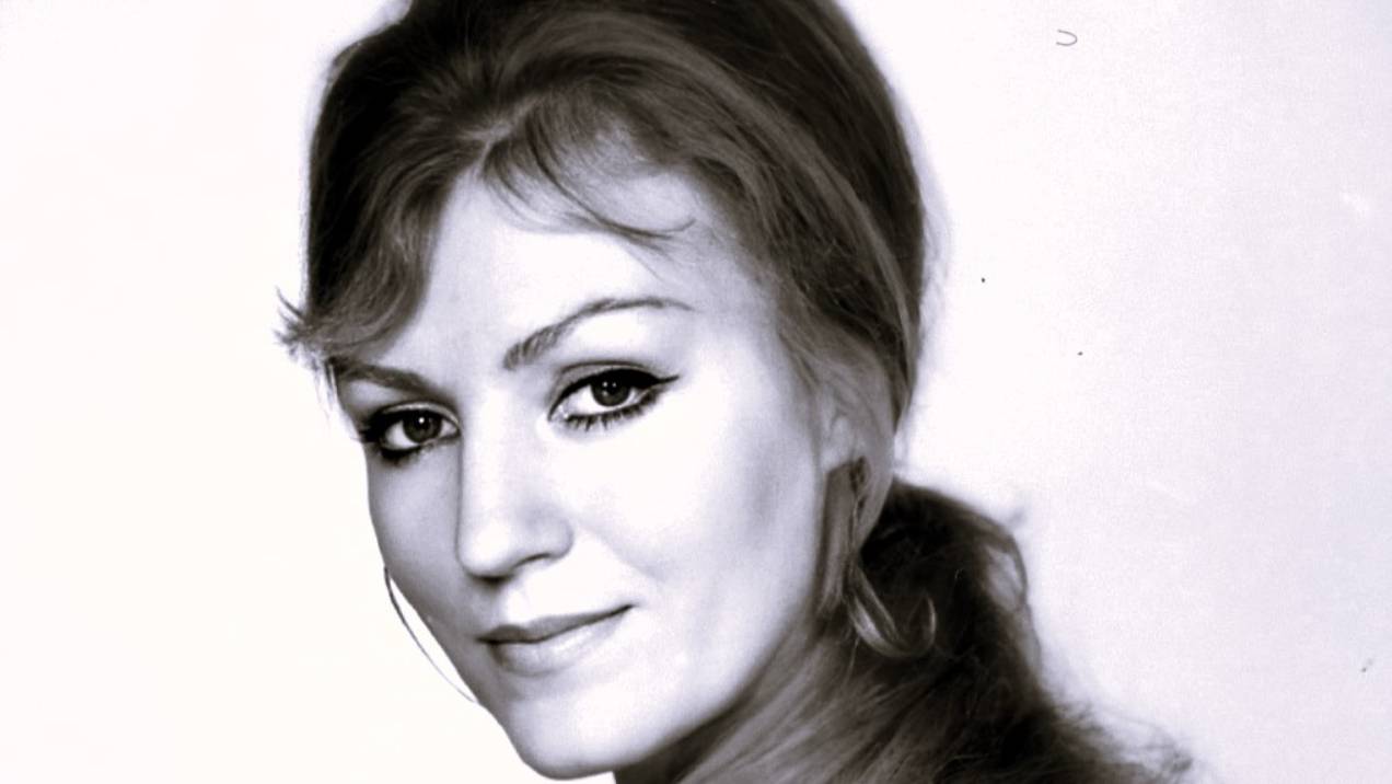 Анна ГЕРМАН "Последняя встреча"