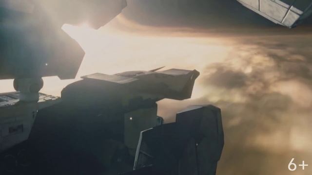 Симфоническое шоу "Ханс Циммер. Soundtracks".