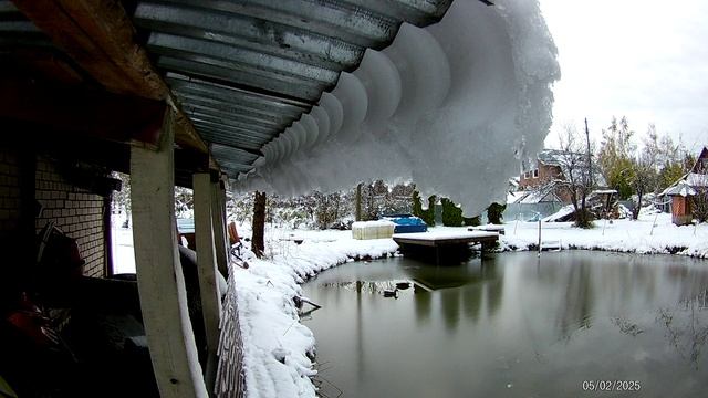 катаемся на квадроцикле обрывы проводов нет электричества