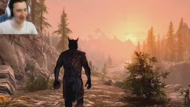 The Elder Scrolls V Skyrim Special Edition ЗАЧАРОВАНИЕ до 100