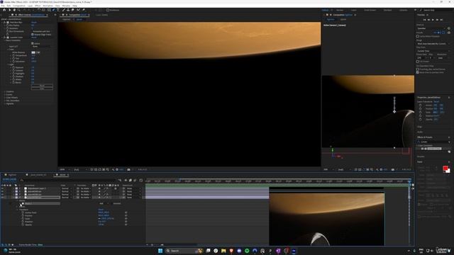 25. Planet compositing