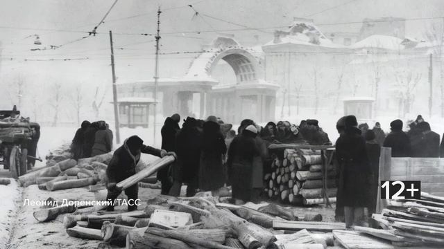 Кропоткинская площадь | Живая История