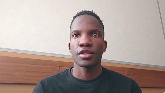 Бородино (отрывок), Михаил Юрьевич Лермонтов, читает Мбона Эбнезер Мунунури