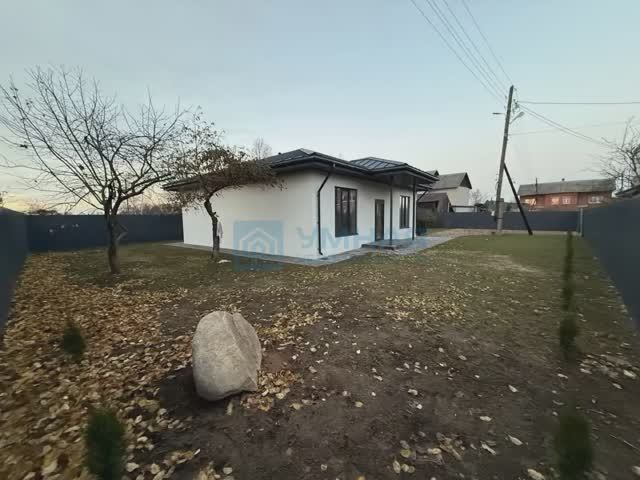 В продаже дом 93 кв.м. в с. Туношна (Ярославская обл.)