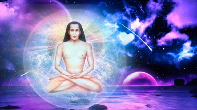 Другие миры и хорошая карма-йога. Парамханса Йогананда