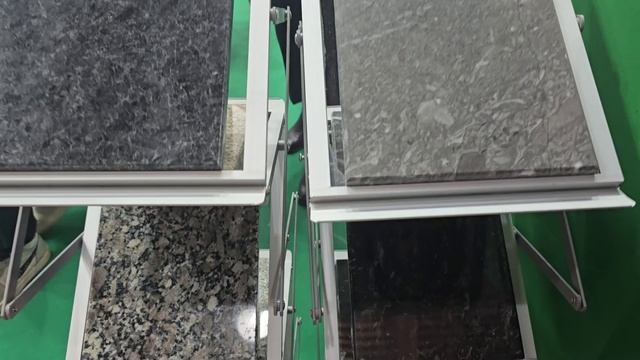 Выставка MOSBUILD 2025