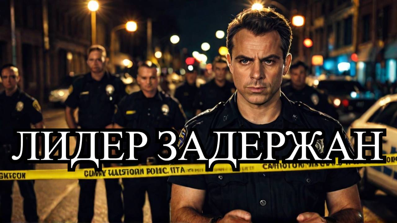 ФСБ задержала лидера этнической преступной группы в Калуге