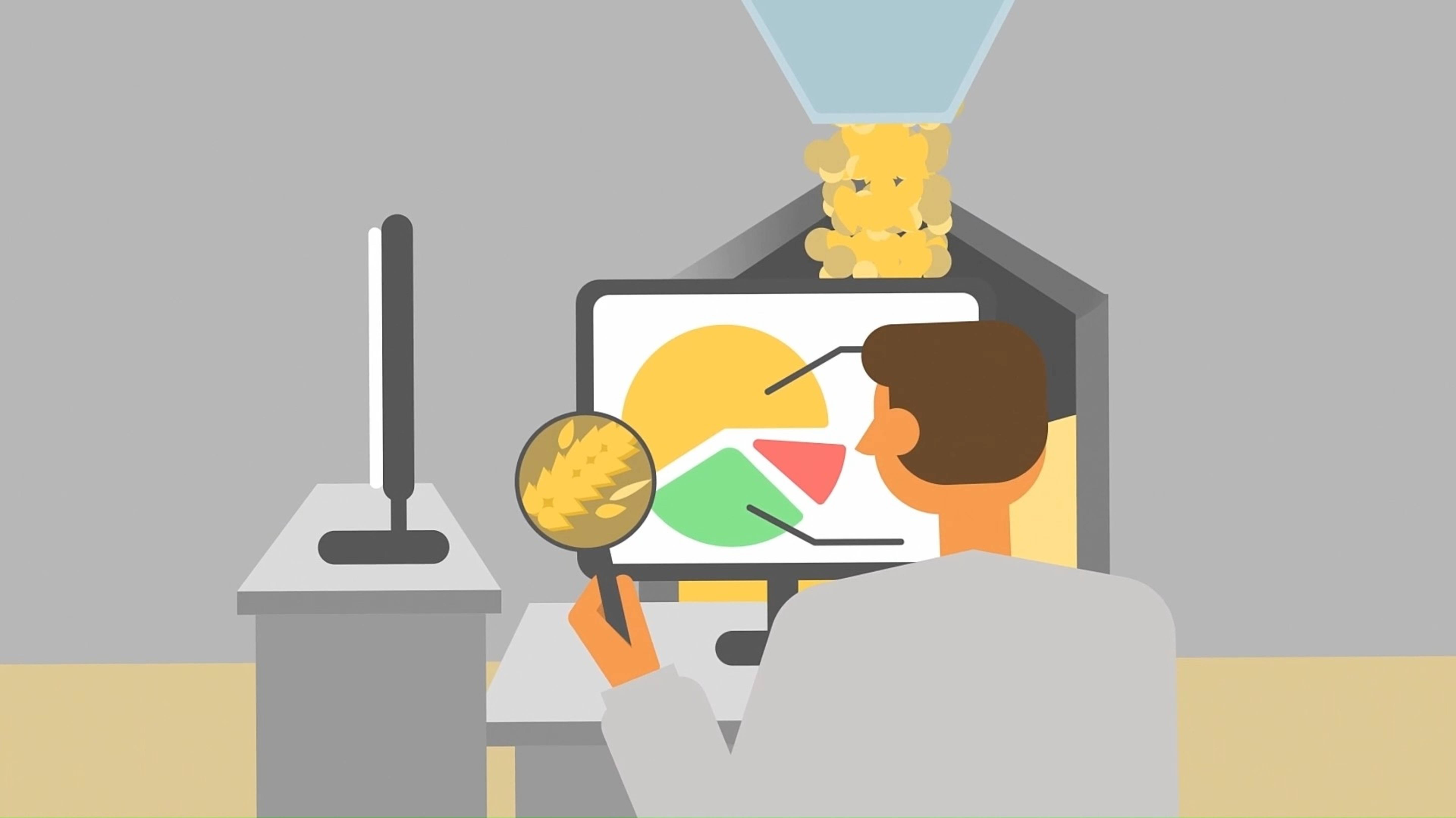 Зерновой терминал (FESCO)