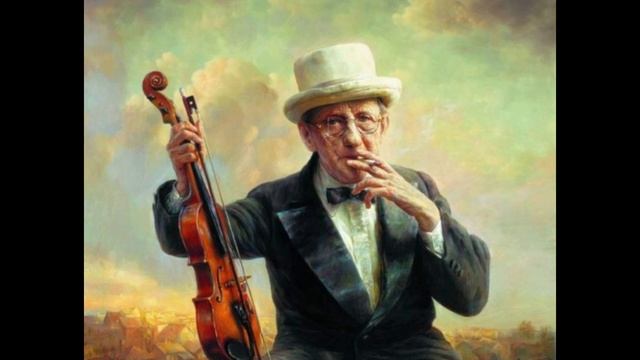 В ритме( танго , стихи,офор.-Павлова Ольга, музыка(суно)-Биркин Миша, ЛЮБЛЮ ТАНГО,ОСОБЕННО ПЬЯЦЦОЛЛЫ