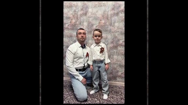 Акция "Георгиевская ленточка"