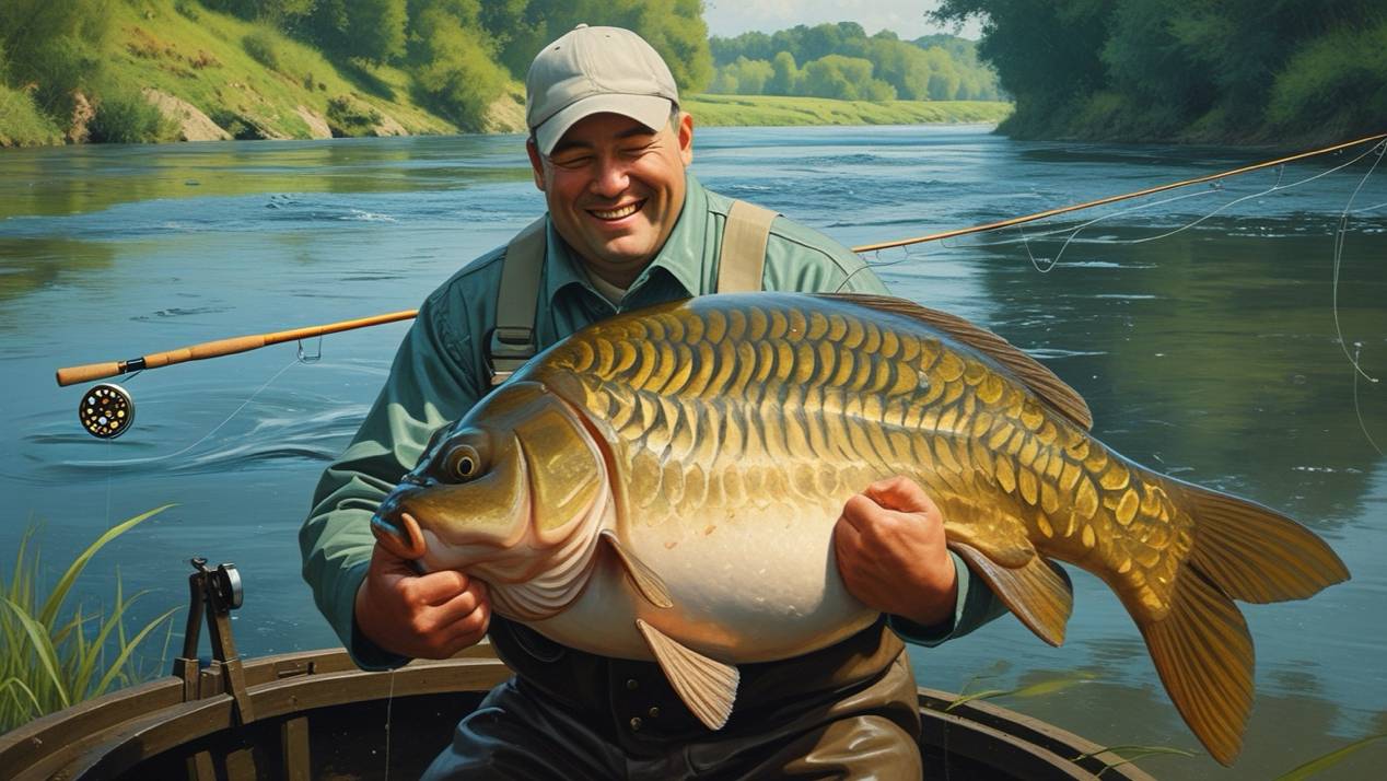 Рыбалка на донки в мае