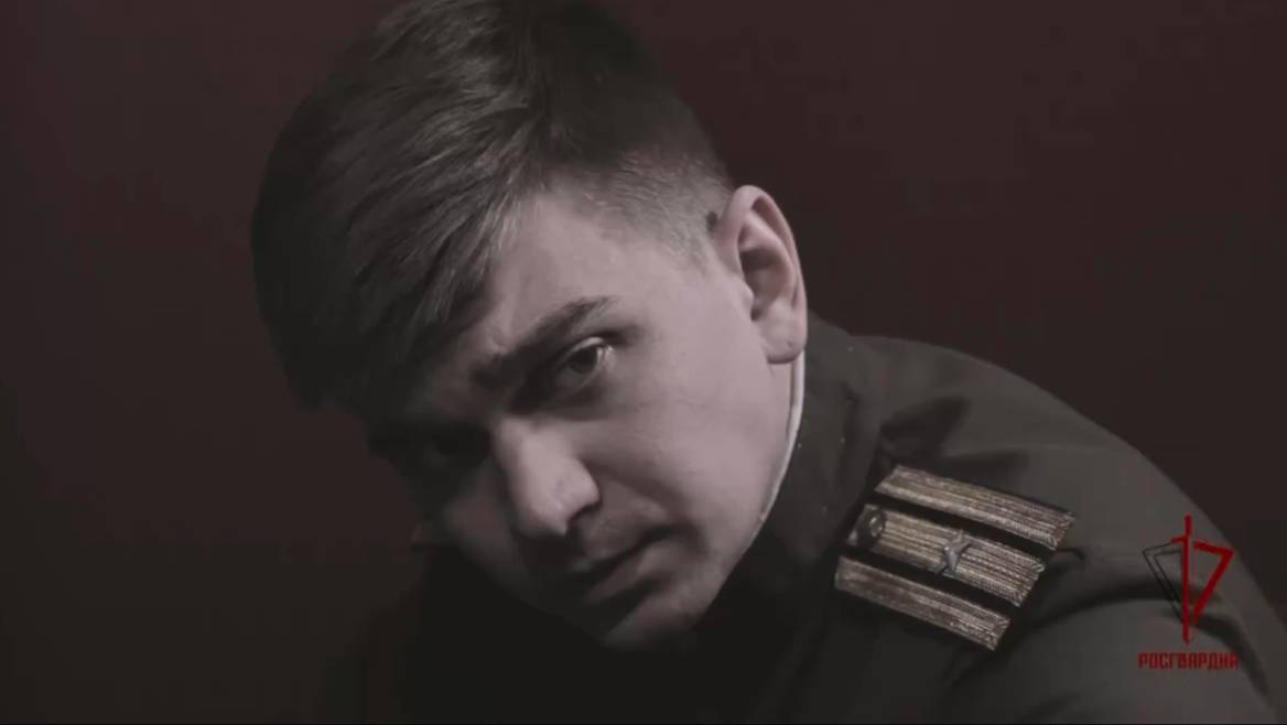 #ЗдесьКуётсяПобеда | «Месть»