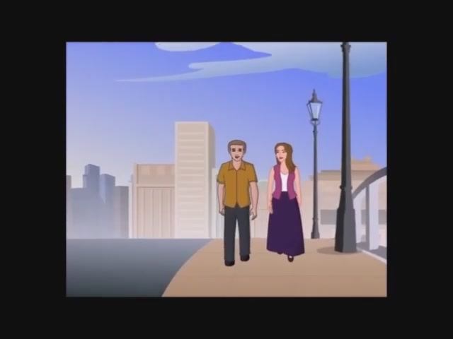 Не просто подарок