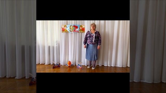 Мурашова Наталья Ивановна, МДОУ детский сад комбинированного вида 136, г. Комсомольск-на-Амуре