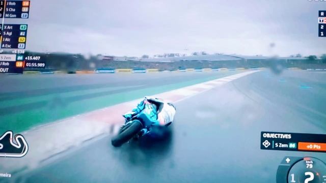 тест-драйв || 🌧