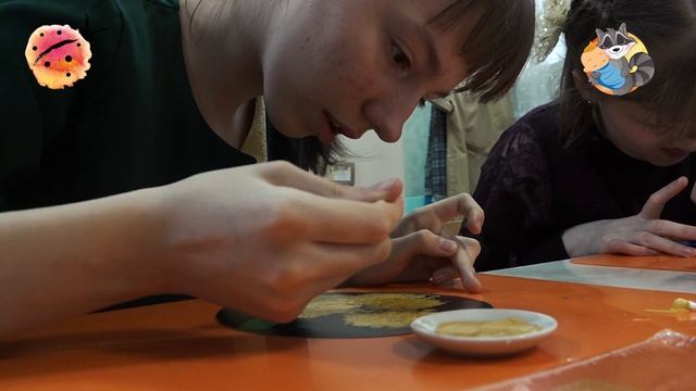 Саша Ч. Ищет семью