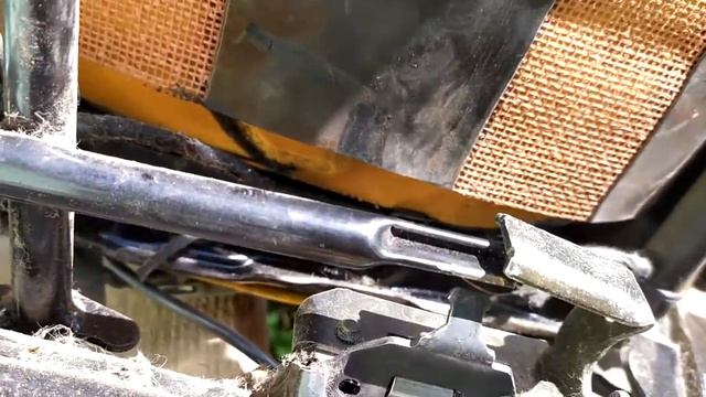 Ремонт водительского кресла опель вектра б.