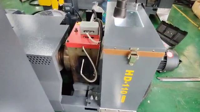 Гранулятор отходов HD 110