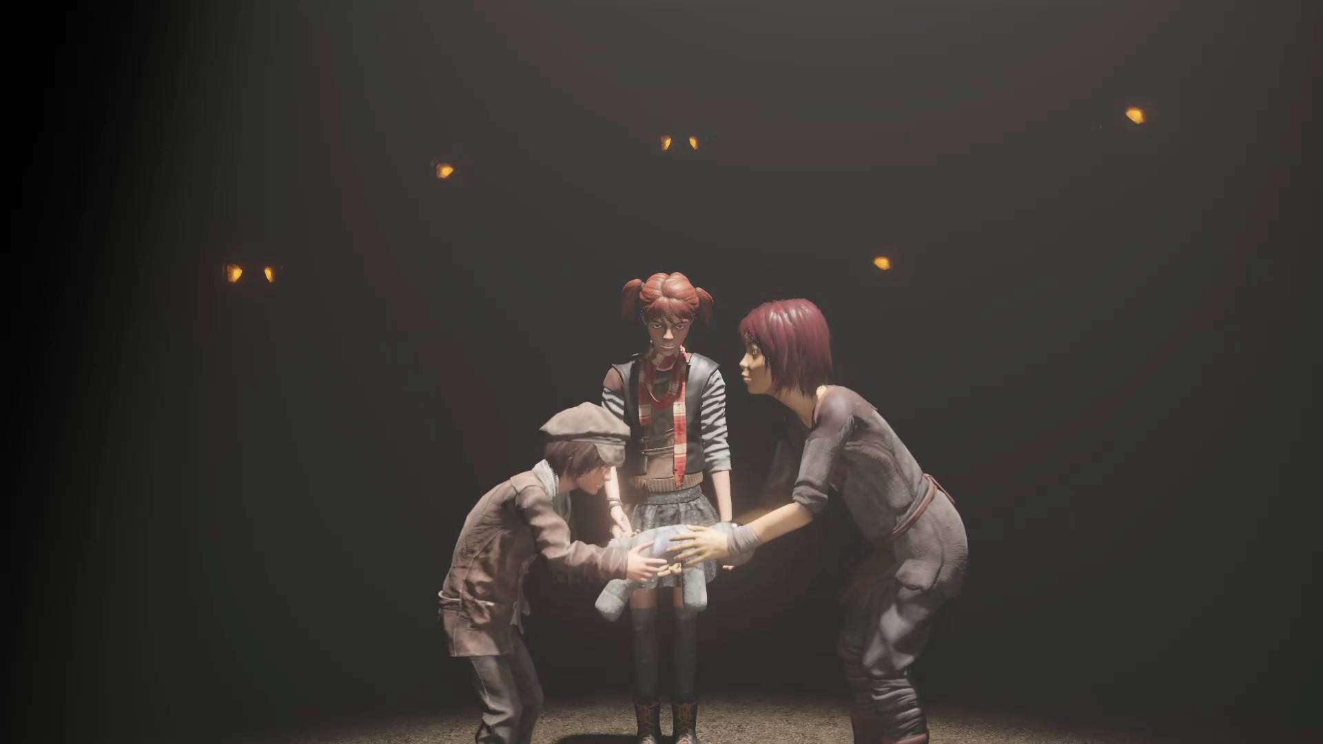 Pathologic 2 — Прохождение #3: Мёртвые не молчат