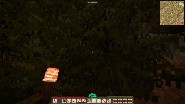 Да как от него избавиться? | 2