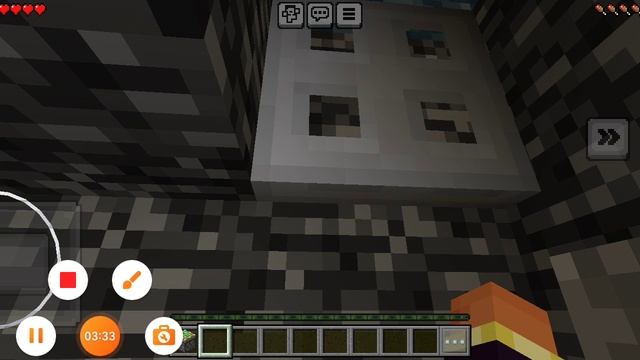 МАЙНКРАФТ, ПОБЕГ ИЗ ТЮРЬМЫ!!! 
ЧАСТЬ 1