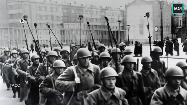 Лермонтовская площадь | Живая История