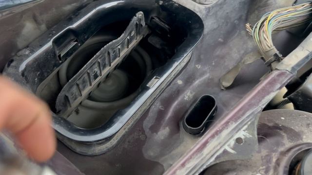 Проверка AQS на автомобиле