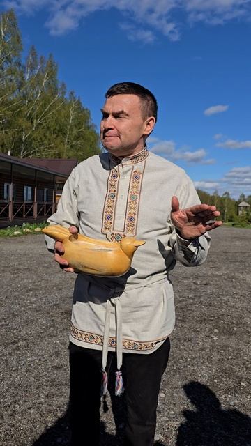 Чуваш Керем