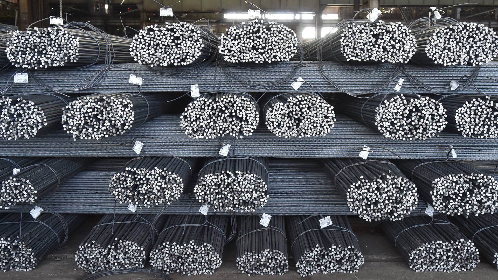 Металлоторговой сети "Мечел-Сервис" – 20 лет