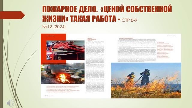 Книжная полка Пожарного  4