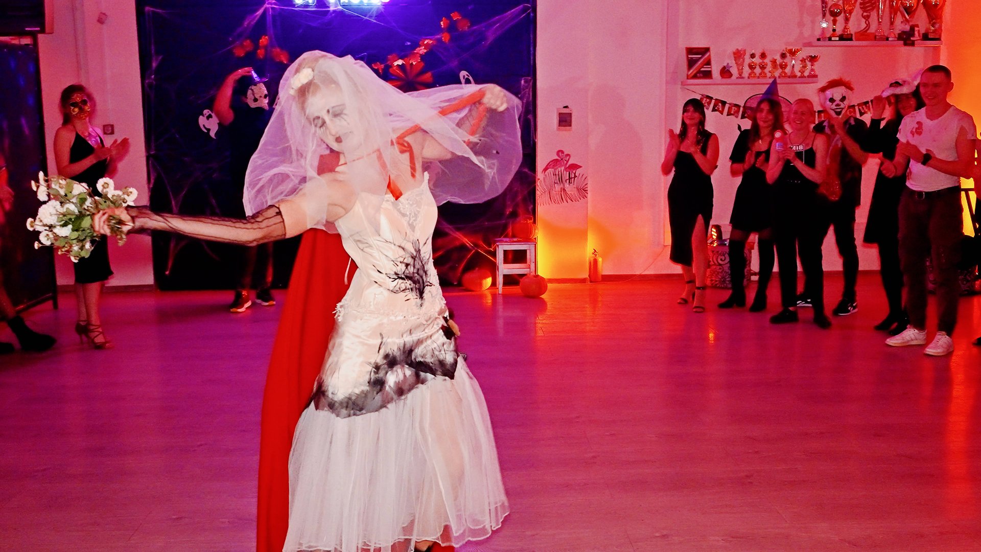 Halloween Loco Party - Калининград, 26.10.2024