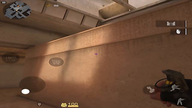 Раскидка.Нет не от берсера а от ЖИГАНА